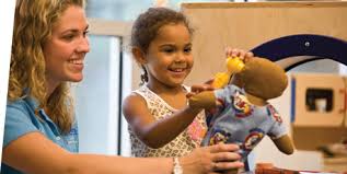 Child Life | PediaPlay