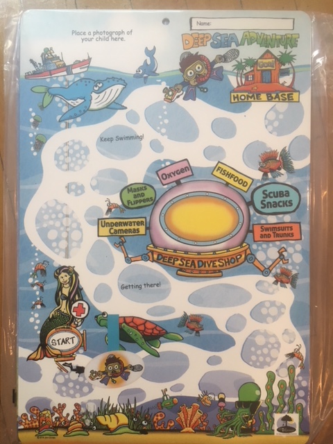 Get Well Maps: Road to Recovery | PediaPlay